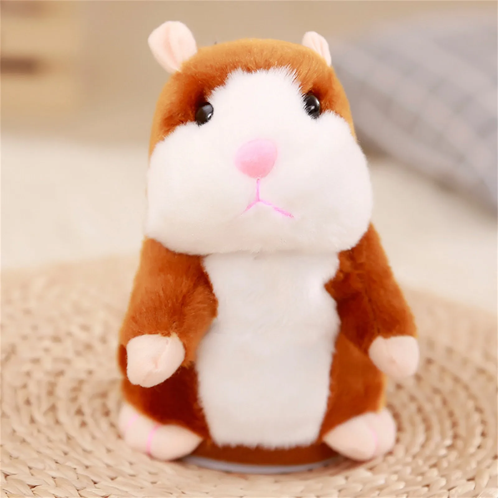 Hamster Toys For Kids