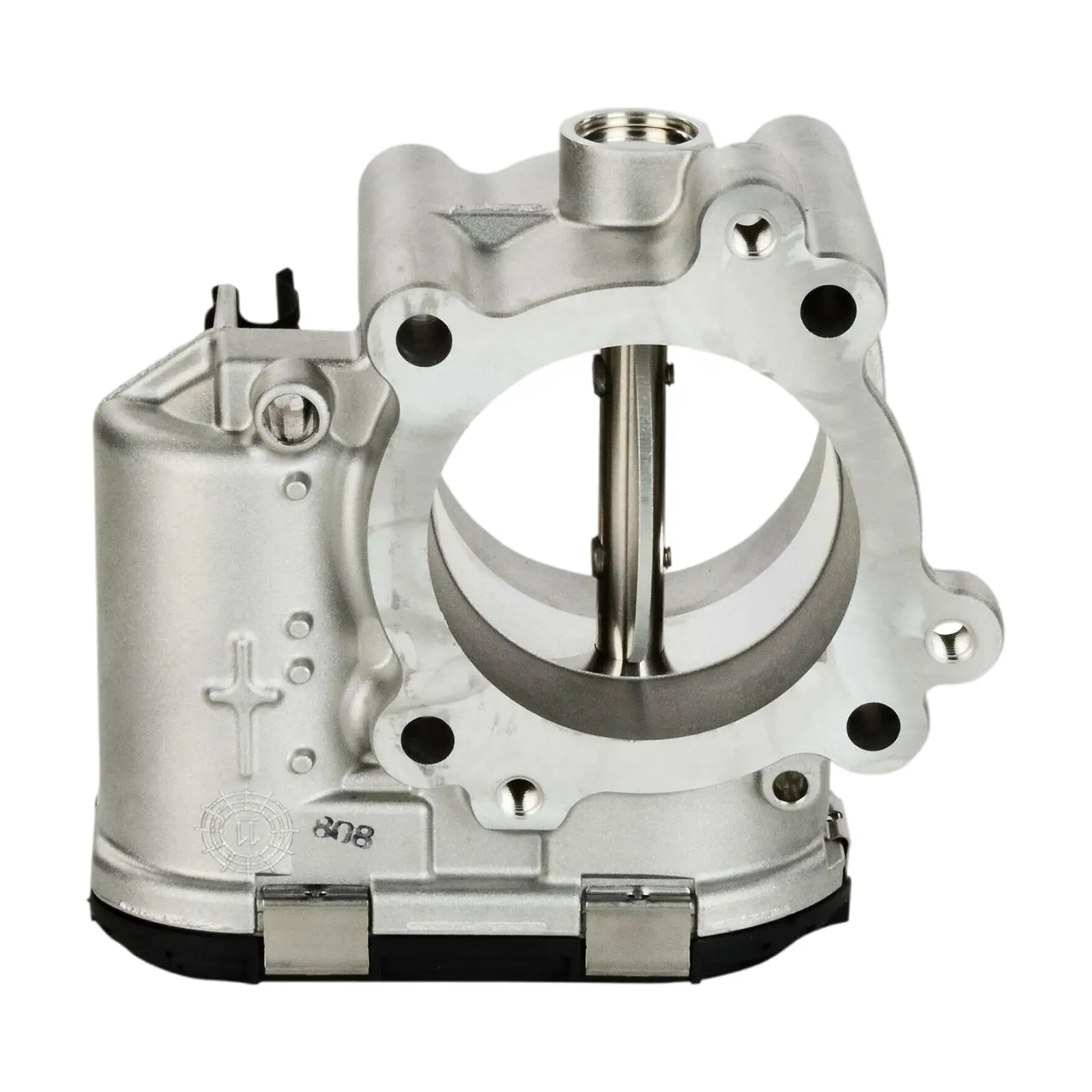 Throttle Body Assembly Vehicle Parts Replacement For Mercedes Sprinter ...