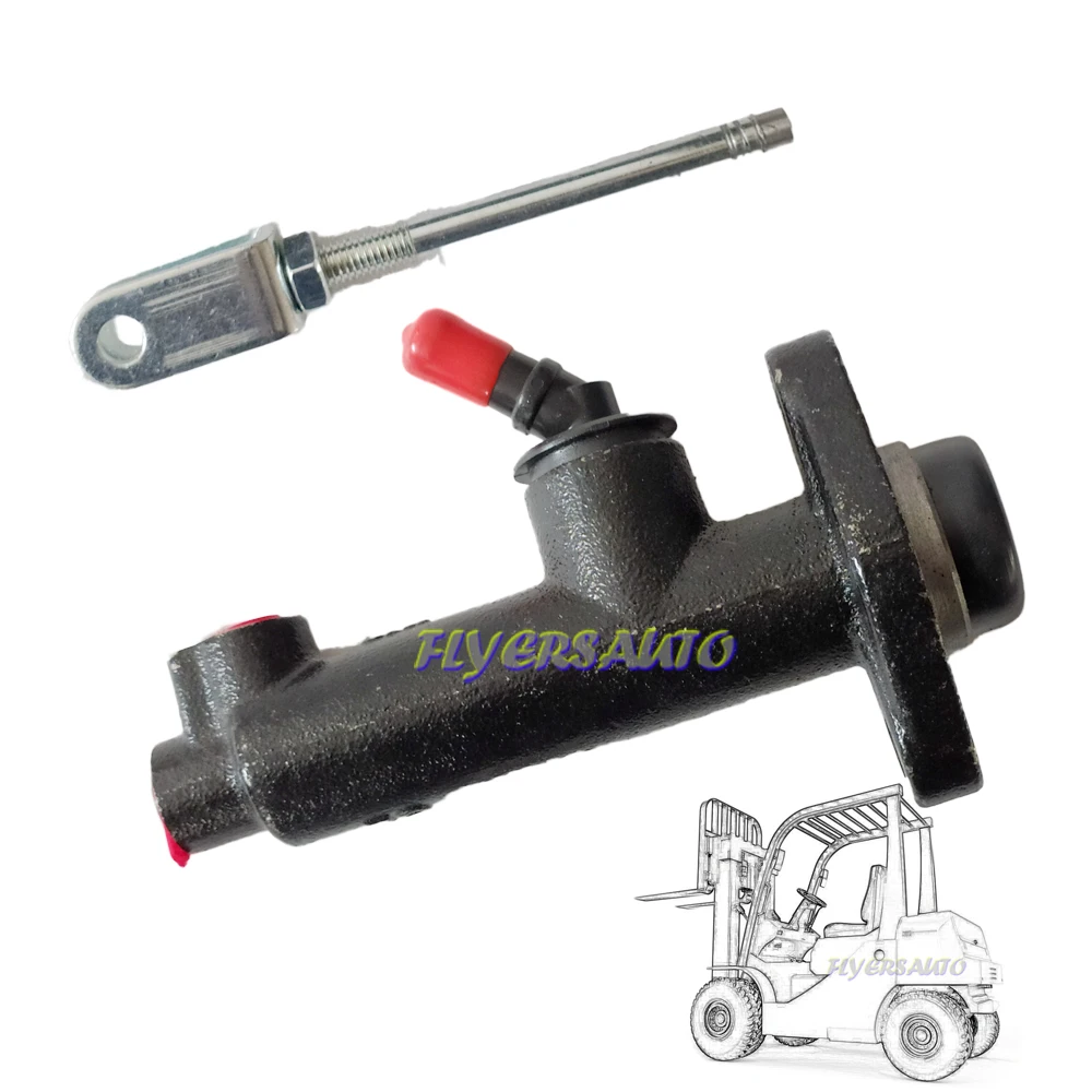 MASTER-CYLINDER-91A46-10100-for-MITSUBISHI-Nissan-FORKLIFT-91A4610100 ...