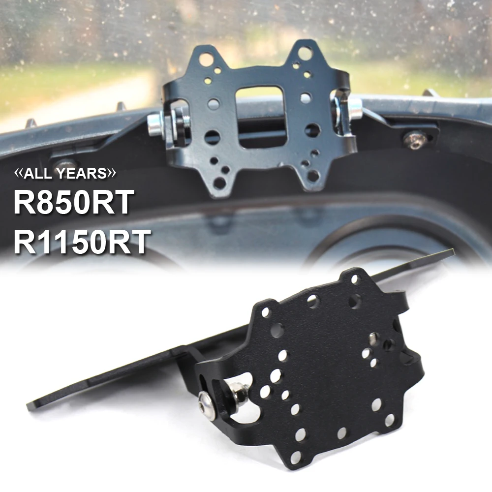 FOR-BMW-R850RT-R-850-RT-R1150RT-R-1150-RT-GPS-Navigation-Bracket ...