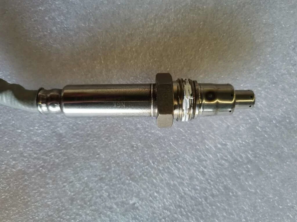 Nitrogen Oxide Nox Sensor A0101531628 - napa4003fuelfilter