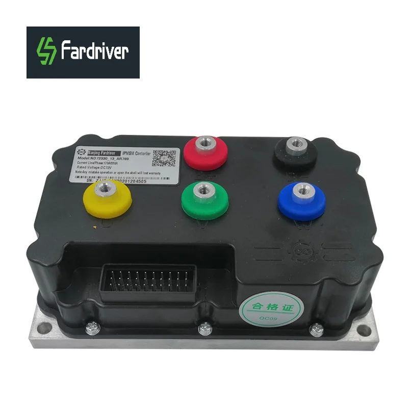 2000W-SineWave-BLDC-Motor-Controller-Fardriver-Brand-ND72300-For ...