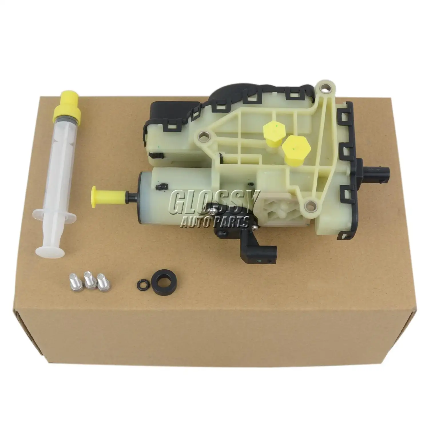 Mercedes Adblue Pump Repair Kit Bosch 0024706894 FCP Euro, 46% OFF