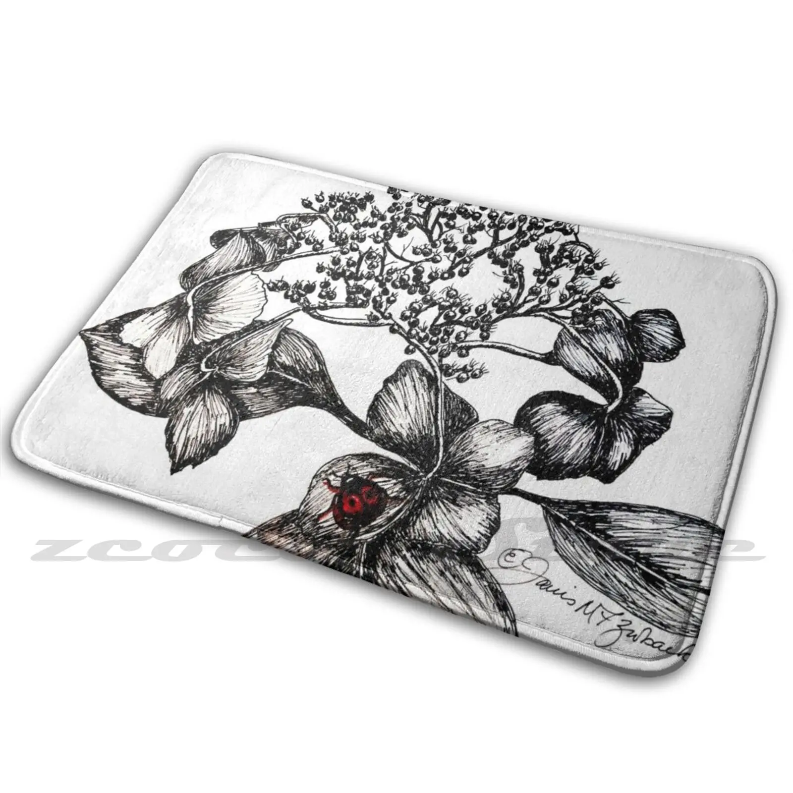 Lacecap-With-Soft-Mat-Doorway-Non-Slip-Water-Uptake-Carpet-Janis ...