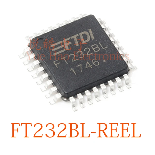 FT232RL Interface Device Introduction WIN SOURCE BLOG, 41% OFF