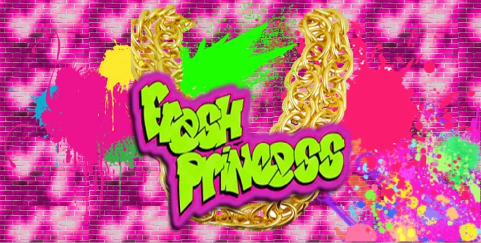 Fresh Princess Logo