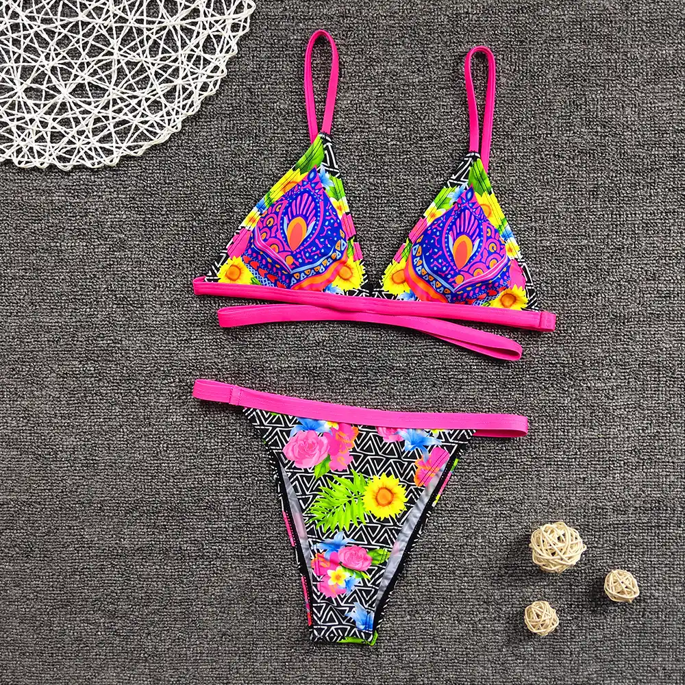 Extreme Micro Bikini Bathing Suits