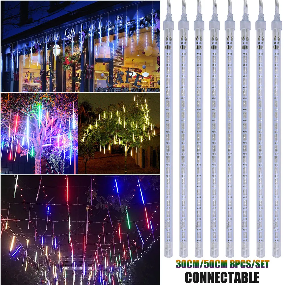 Meteor Shower LED | iSwag.se