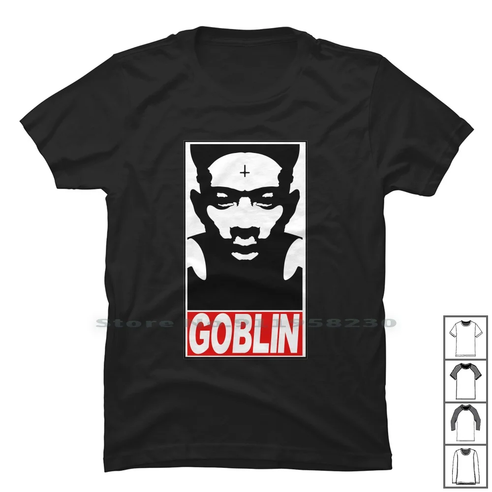 Odd Future Goblin