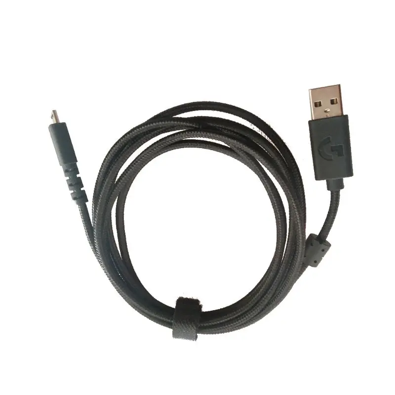 USB-Charging-Cable-Headphone-Cable-Wire-For-Logitech-G533-G633-G933 ...