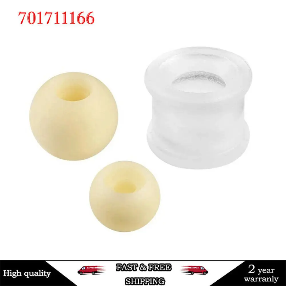 Comme l'image - Sélecteur De Liaison D'engrenage Pour Vw T4 Mk4, Kits ...