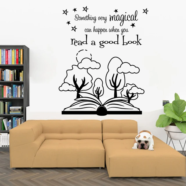 Library Quotes Cartoons