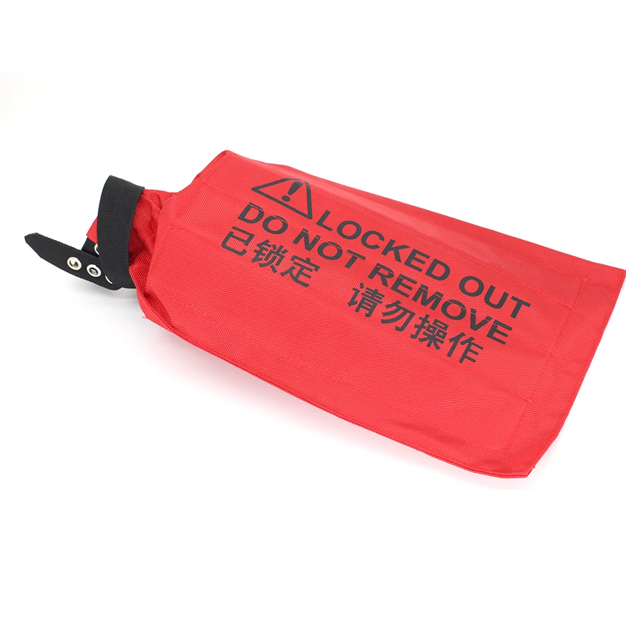 Large-Nylon-Oversized-Plug-Control-Safety-Cover-Osha-Safety-Lockout ...