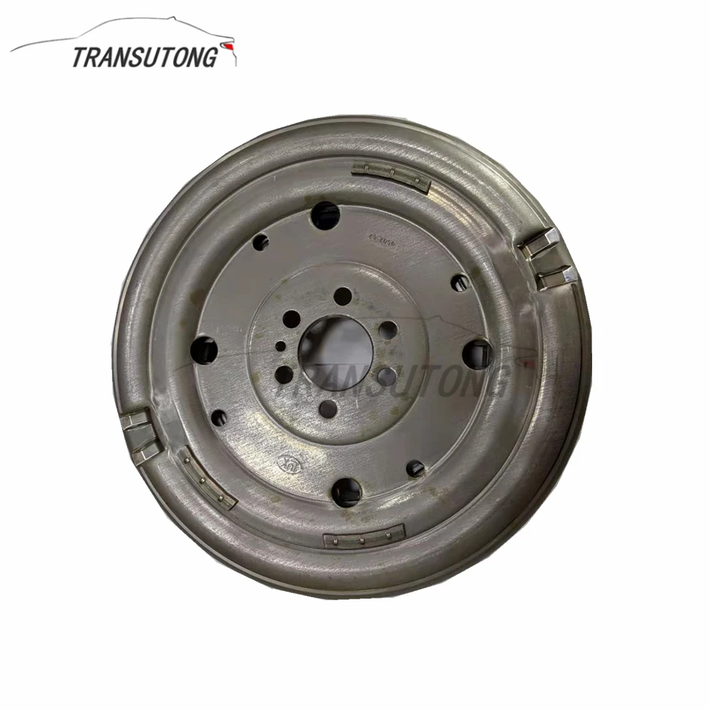 Automatic Transmission DQ200 flywheel 6 mounting holes 129 teeth For ...