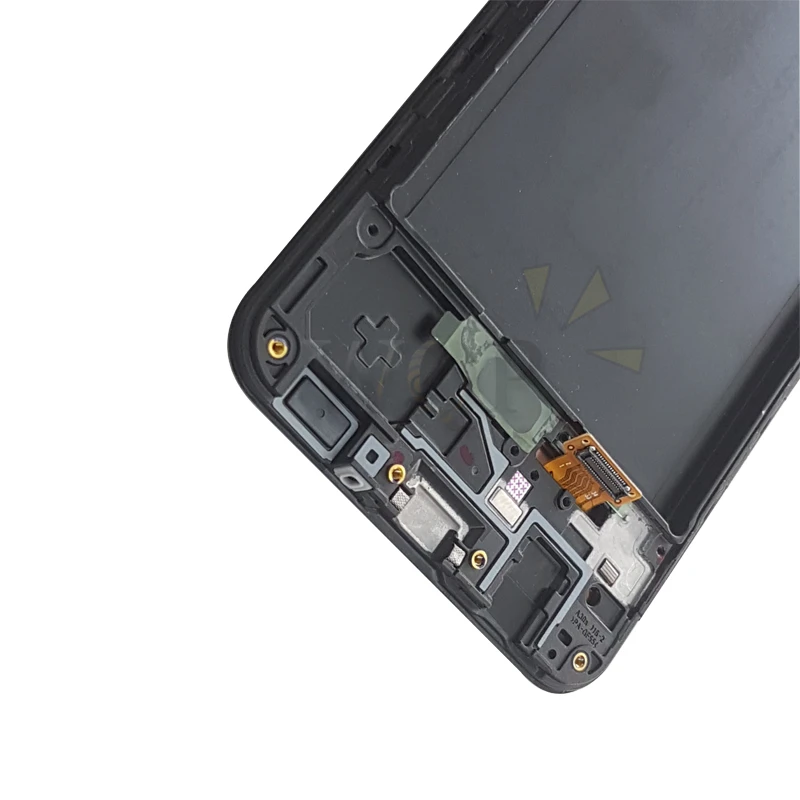 Для samsung galaxy A30s lcd A307F A307FN A307G A307GN A307YN дисплей с ...