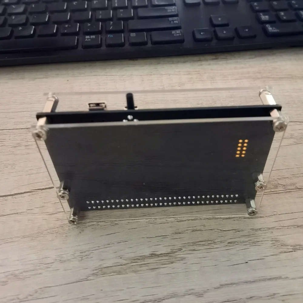 FlashKit Programmer MD Card For Sega Megadrive Genesis Video Game Console Cartridge - Bitgameshop