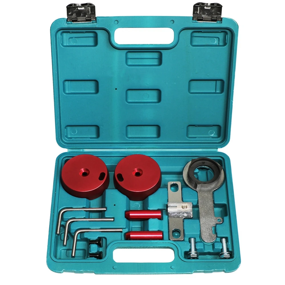 Timing Tool For Ford Diesel Engine Timing Tool Set 2.0 Tdci Oem ...