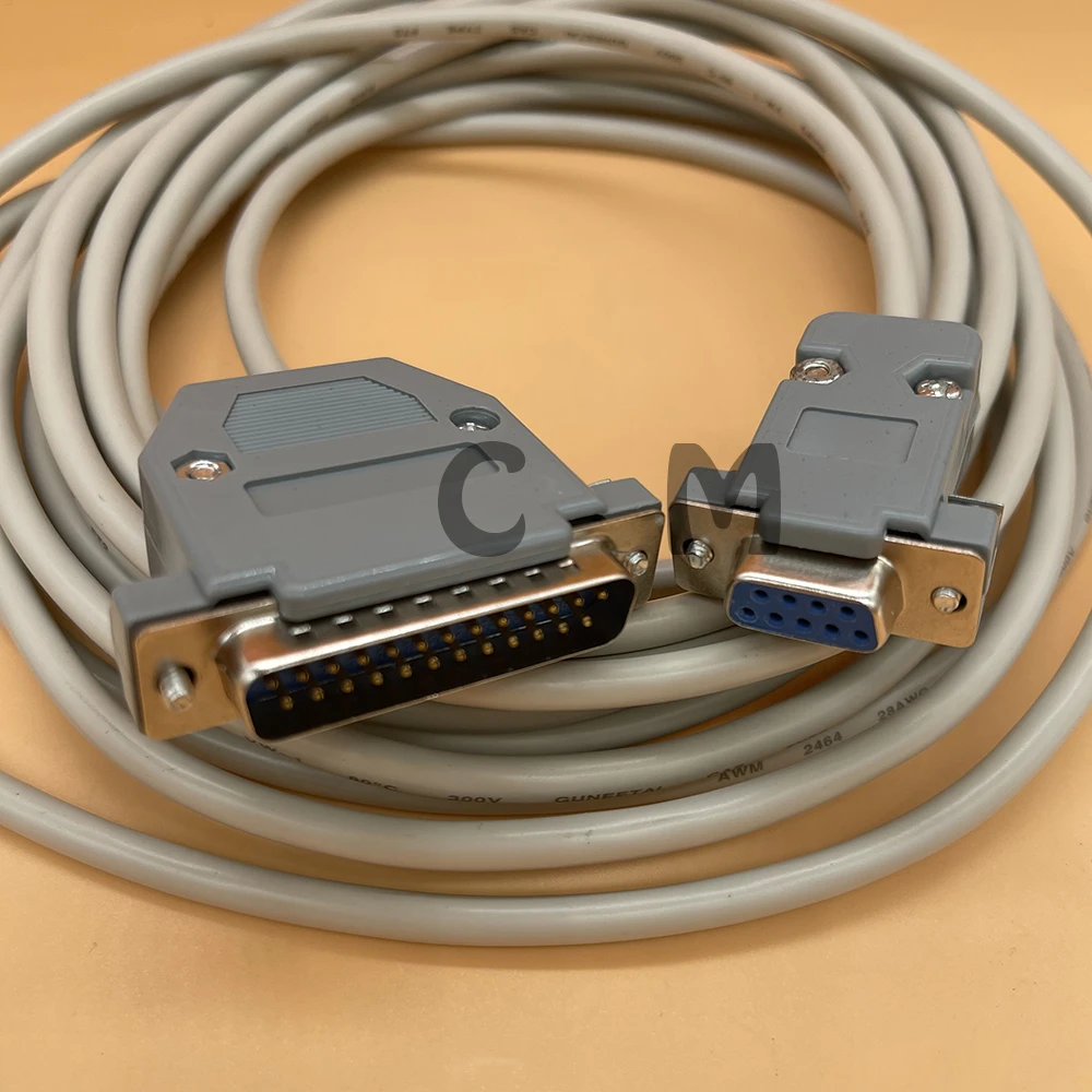 Cable de datos plano para cortadora de CE5000 120 Graphtec, línea de ...