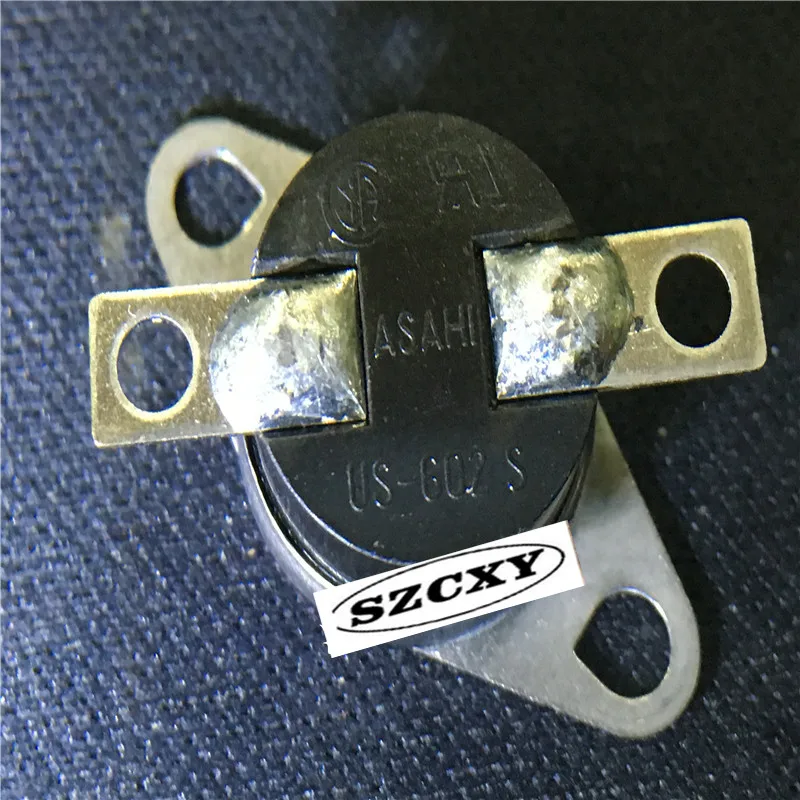 100-New-and-original-capacitor1PCS-US-602S-US-602-Normally-open ...