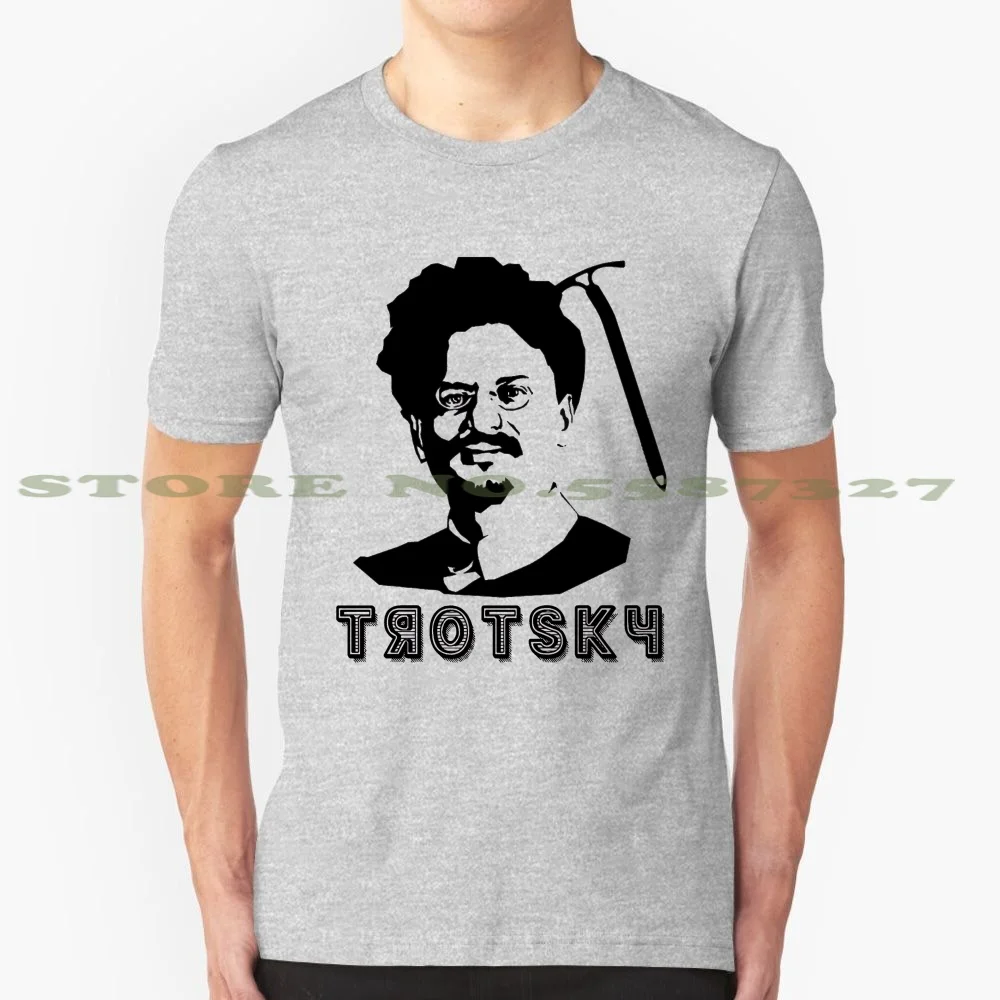 Trotsky Ice Axe