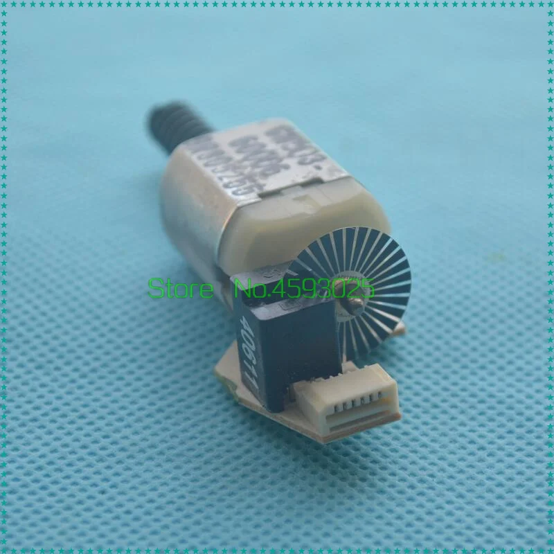 Unidad de escáner de CN503-60006, MOTOR de CC para HP M125, M126, M127 ...