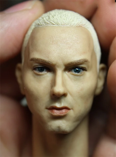 Eminem Head
