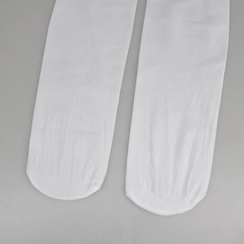 Collant,Collant Sexy brillant à l'huile 60D pour femmes, bas en Nylon ...