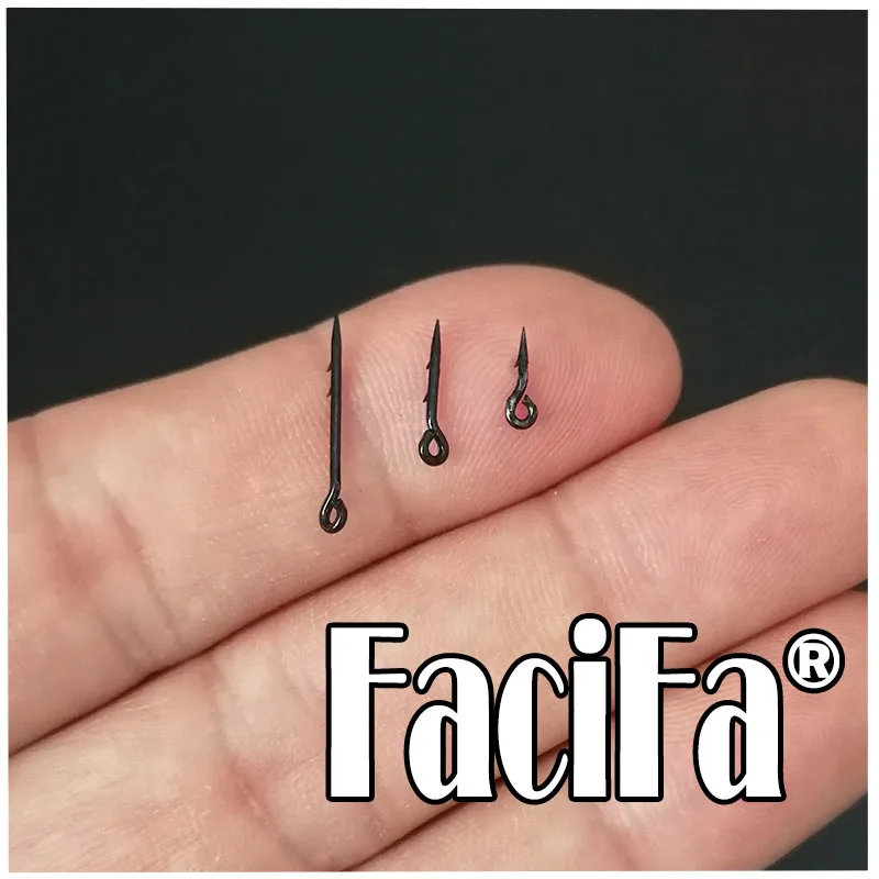 Maggot Feeder Fishing Carp | Bait Spike Carp Fishing Hook | Feeder ...