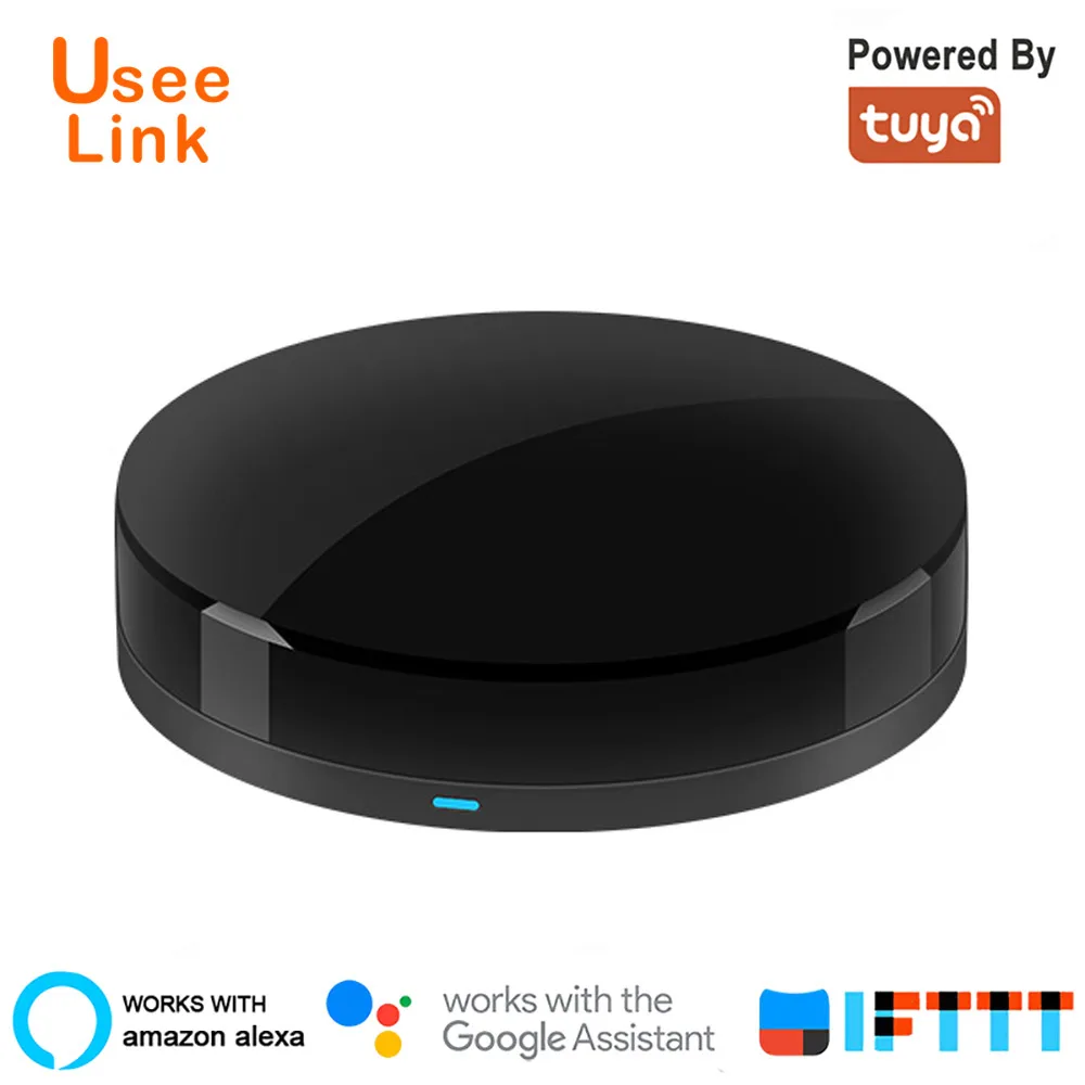 China OEM Vitron Smart Tv Remote Factories – Tuya WIFI, 58% OFF