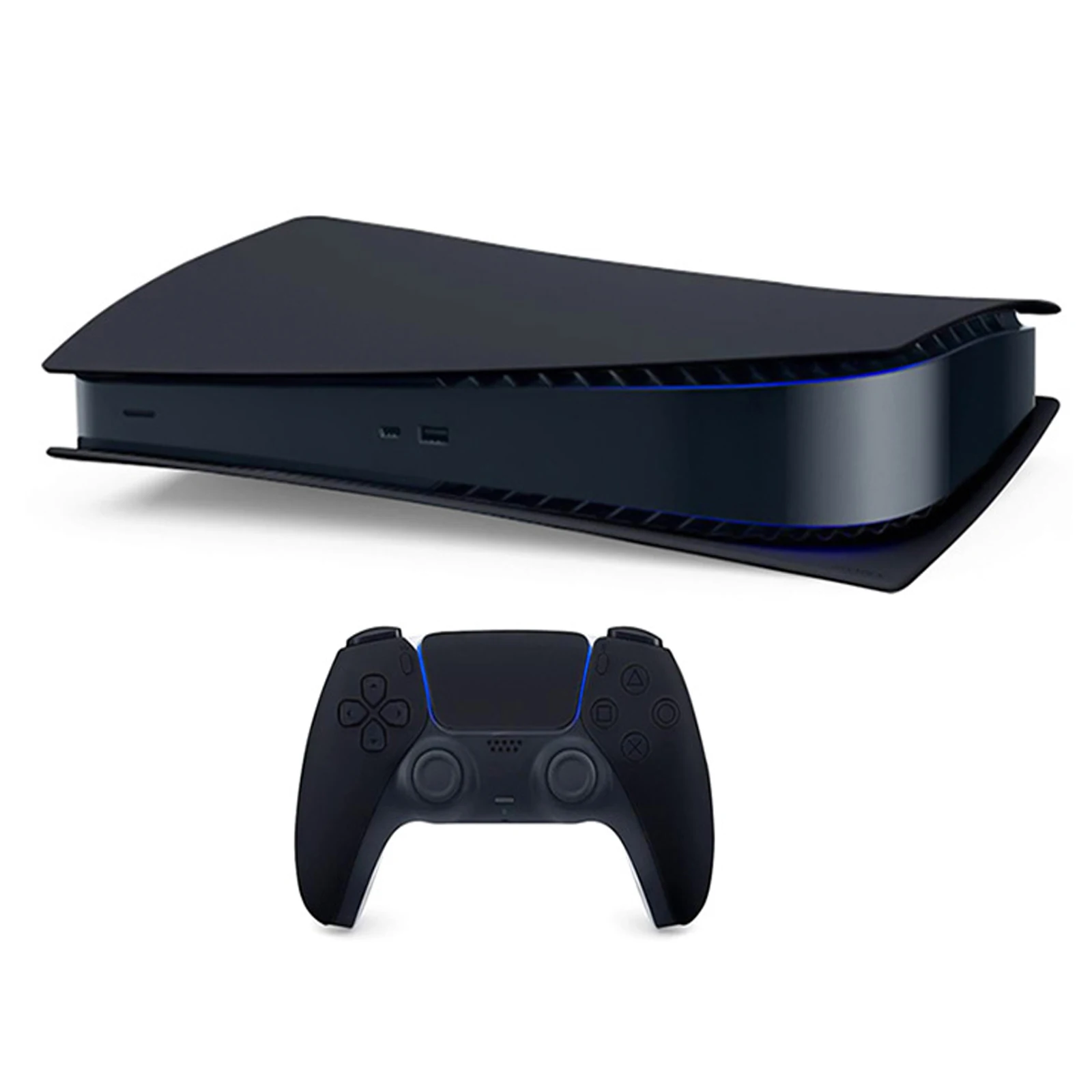 2023-Skin-Shell-Case-FOR-PlayStation-5-Cover-Replacement-Plate-for-PS5 ...