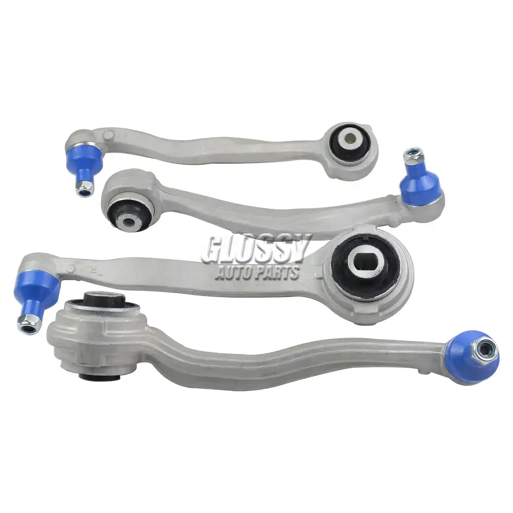 AP02 Rear Shock Absorber Strut Set of 2 For Mercedes W204 C204 S204 C63 ...