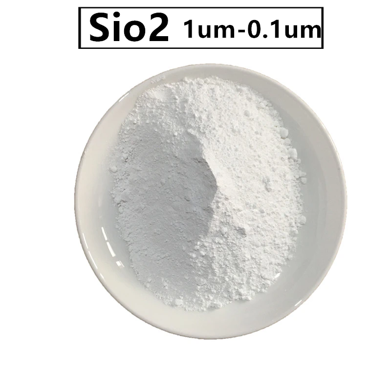 Sio2 Powder