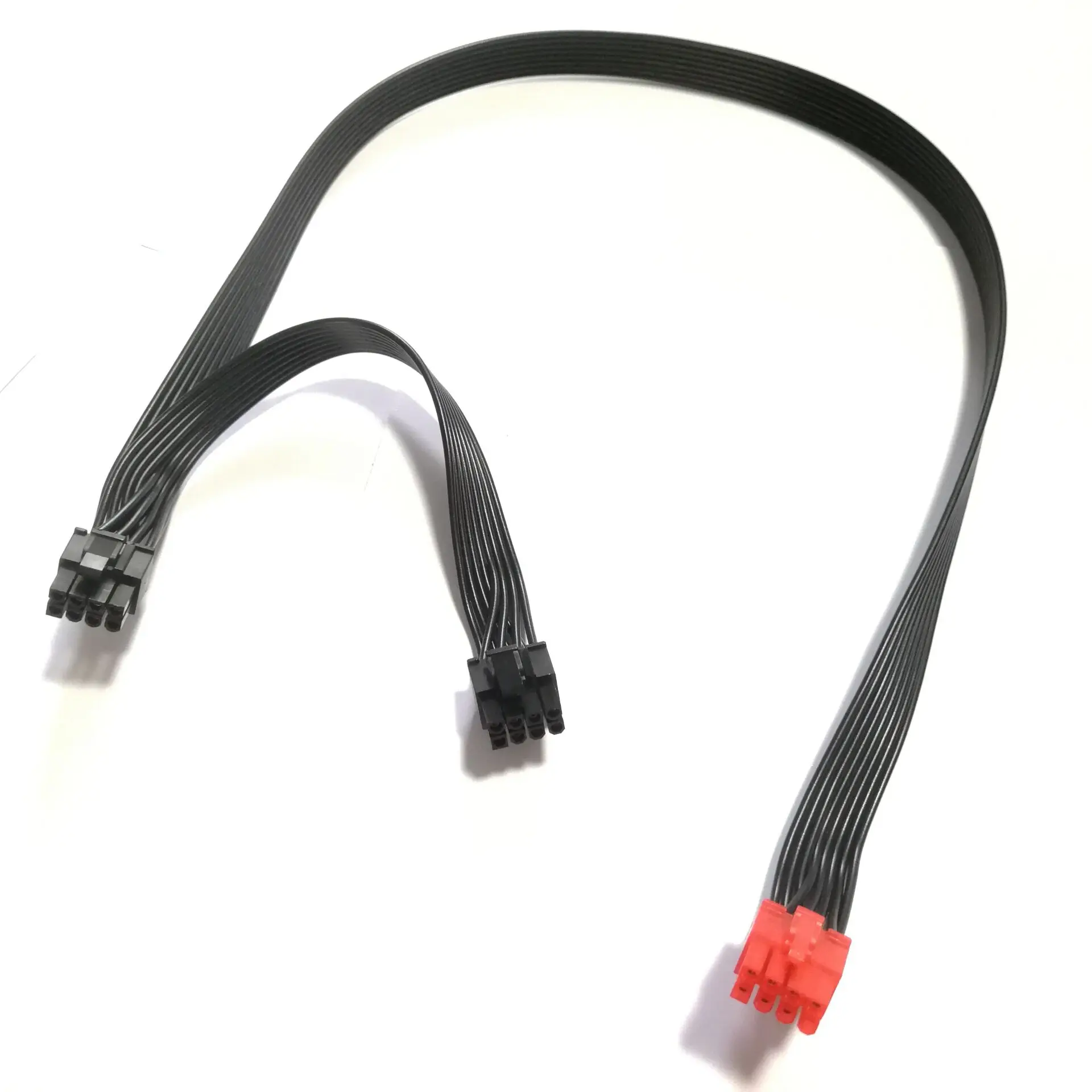 8Pin To 2 port 8p 6+2pin Mainboard PCI E Graphics Card GPU Power For ...