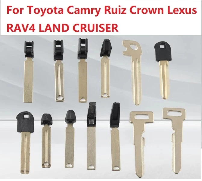 Smart-Card-Small-Key-For-Toyota-Camry-Ruiz-Crown-Lexus-RAV4-LAND ...