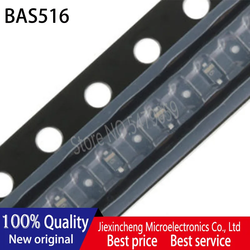 BAS516 마킹: 6 SOD 523 BAV16WS T6 SOD 323 BAV70WT1G A4 SOT323 BAV20W T4 ...