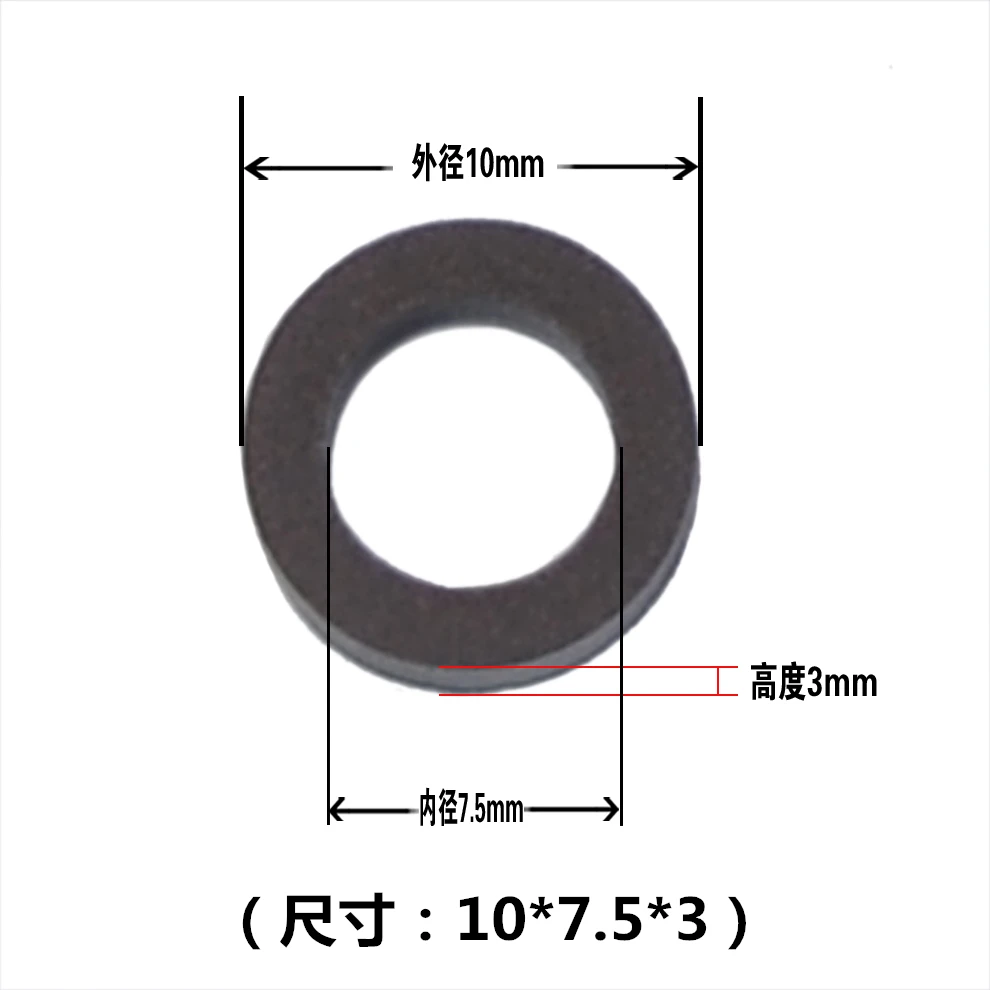 Tuxing 4500psi Compressor Pcp Air Compressor Two Stage Piston Ring ...