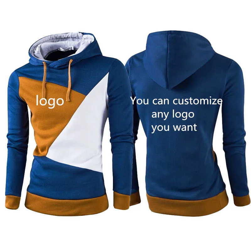 2021-New-Custom-Hoodies-DIY-Text-Logo-Image-Print-High-Quality-Clothing ...