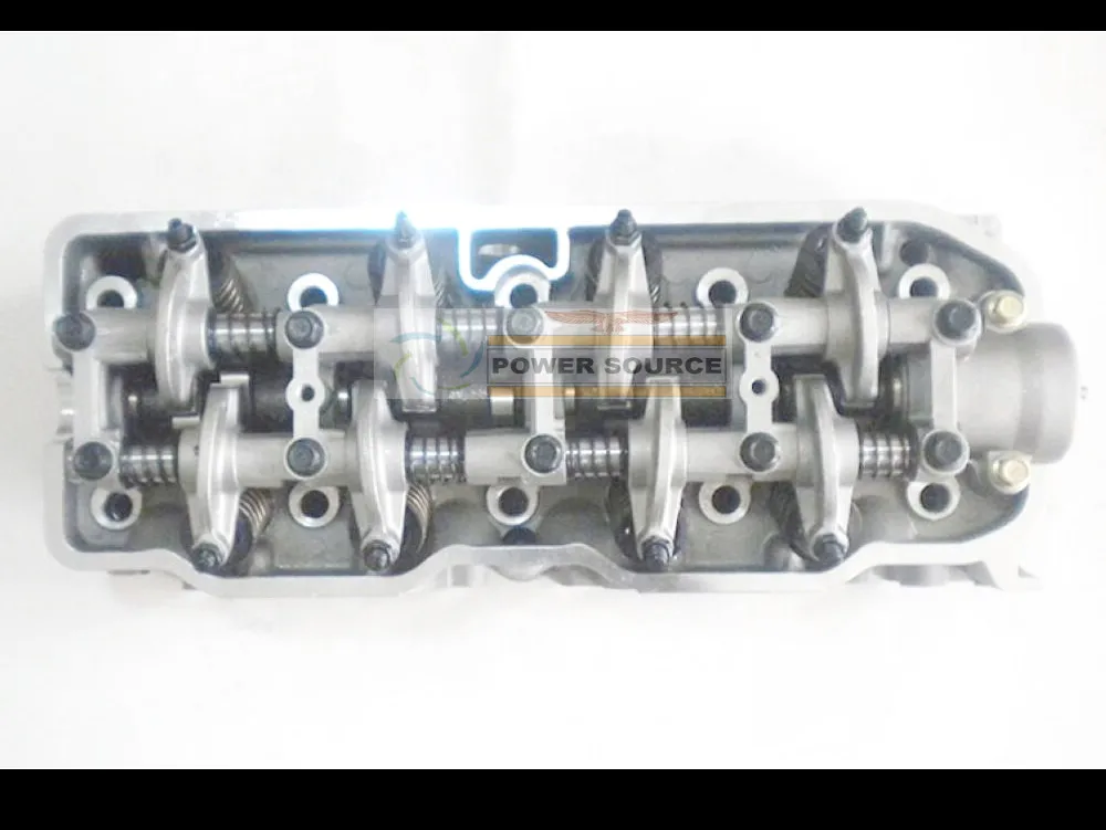 4G64 8V G4CS 2.4L Complete Cylinder head MD099389 MD040520 22100-32520 ...