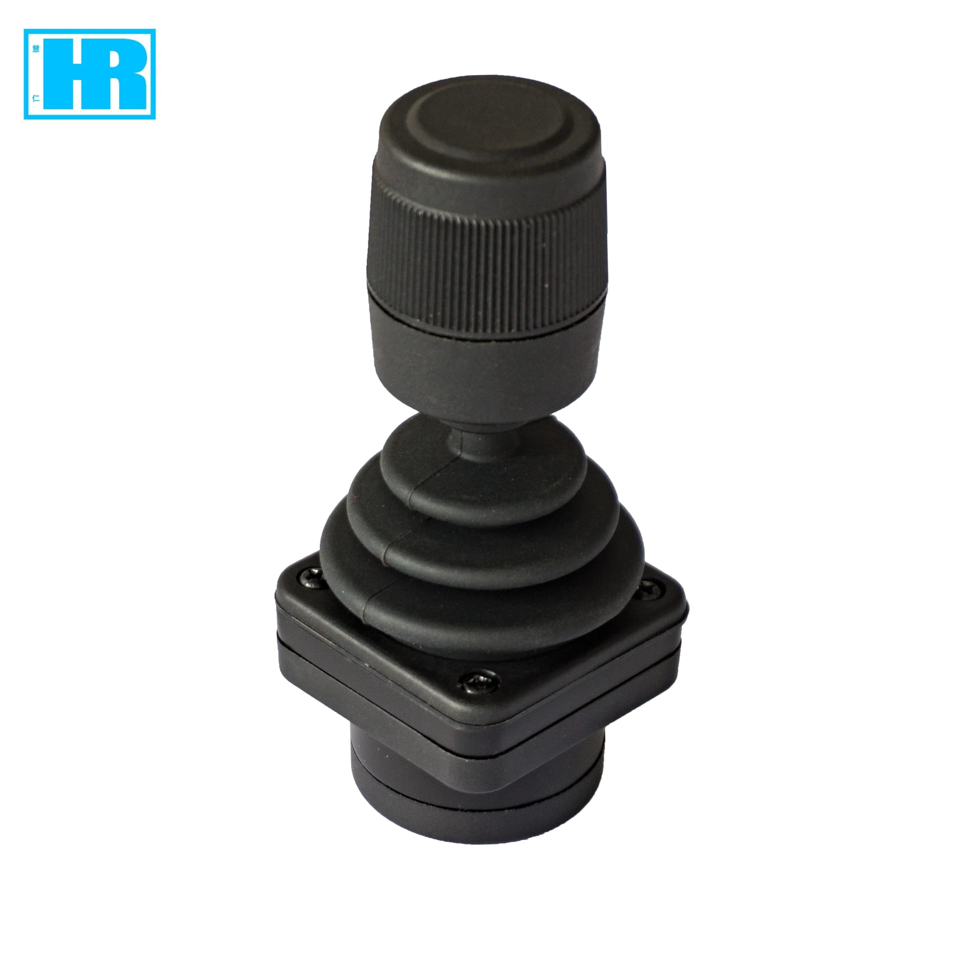 Hall Effect industrial Joystick SJ9S APEM 8000 Series Single axis or 2 ...
