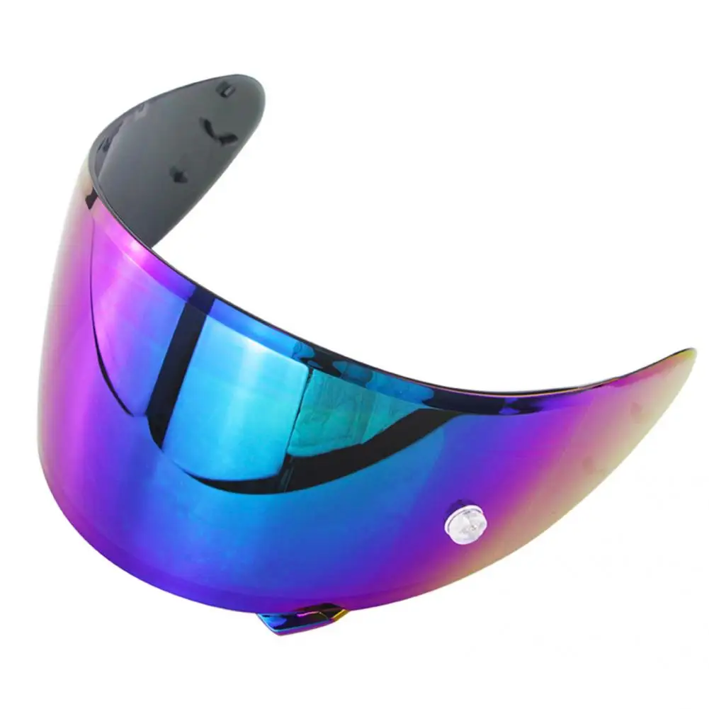 Helmet Visor Tint