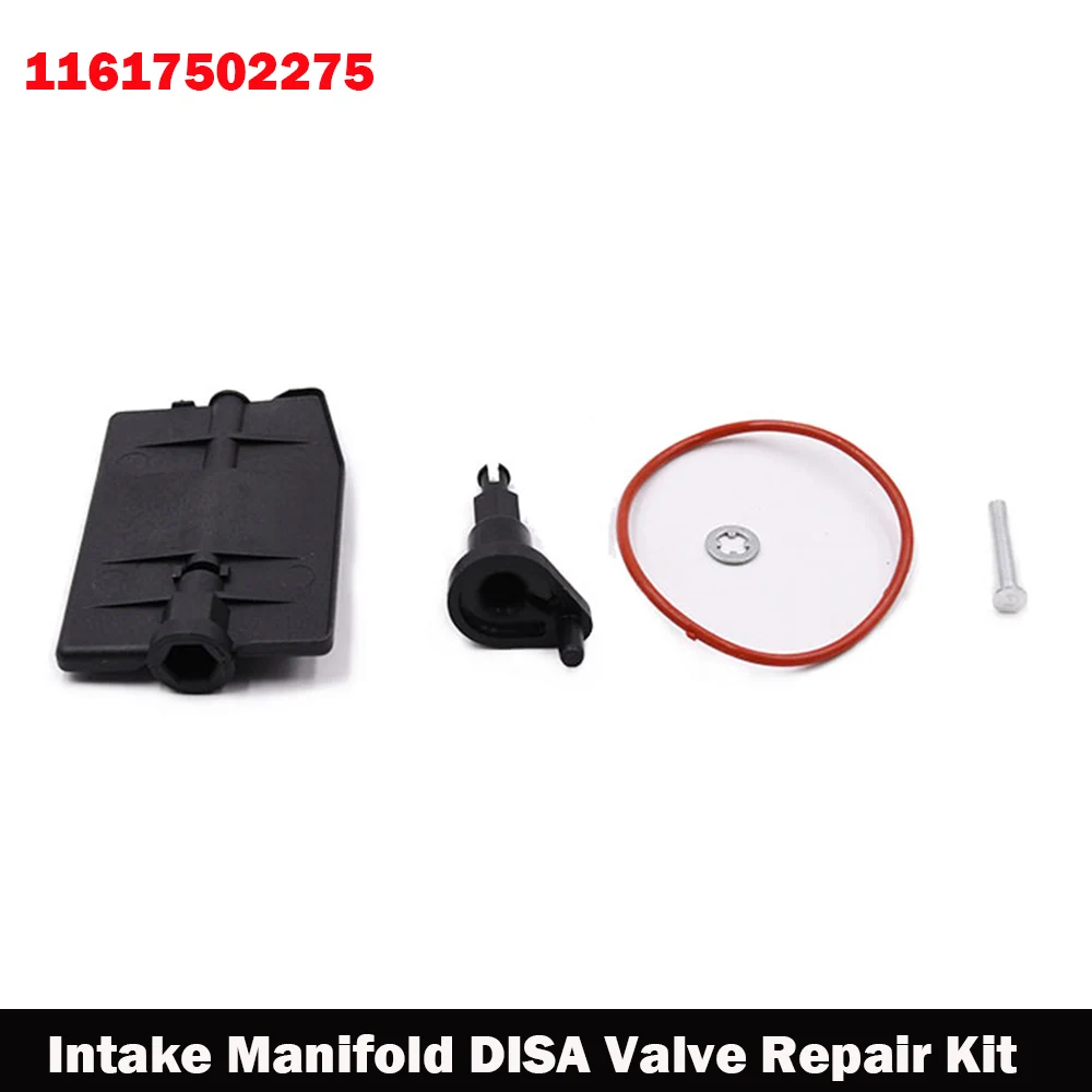 Kit de réparation de soupape DISA collecteur d'admission pour BMW E46 3 ...