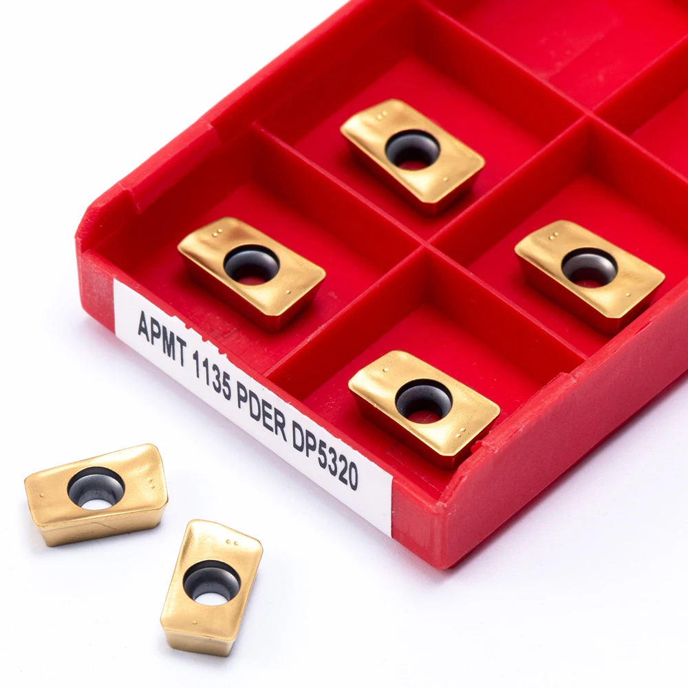 APMT1604-APMT1135-PDER-DP5320-DP5420-High-quality-Carbide-Inserts-APMT ...