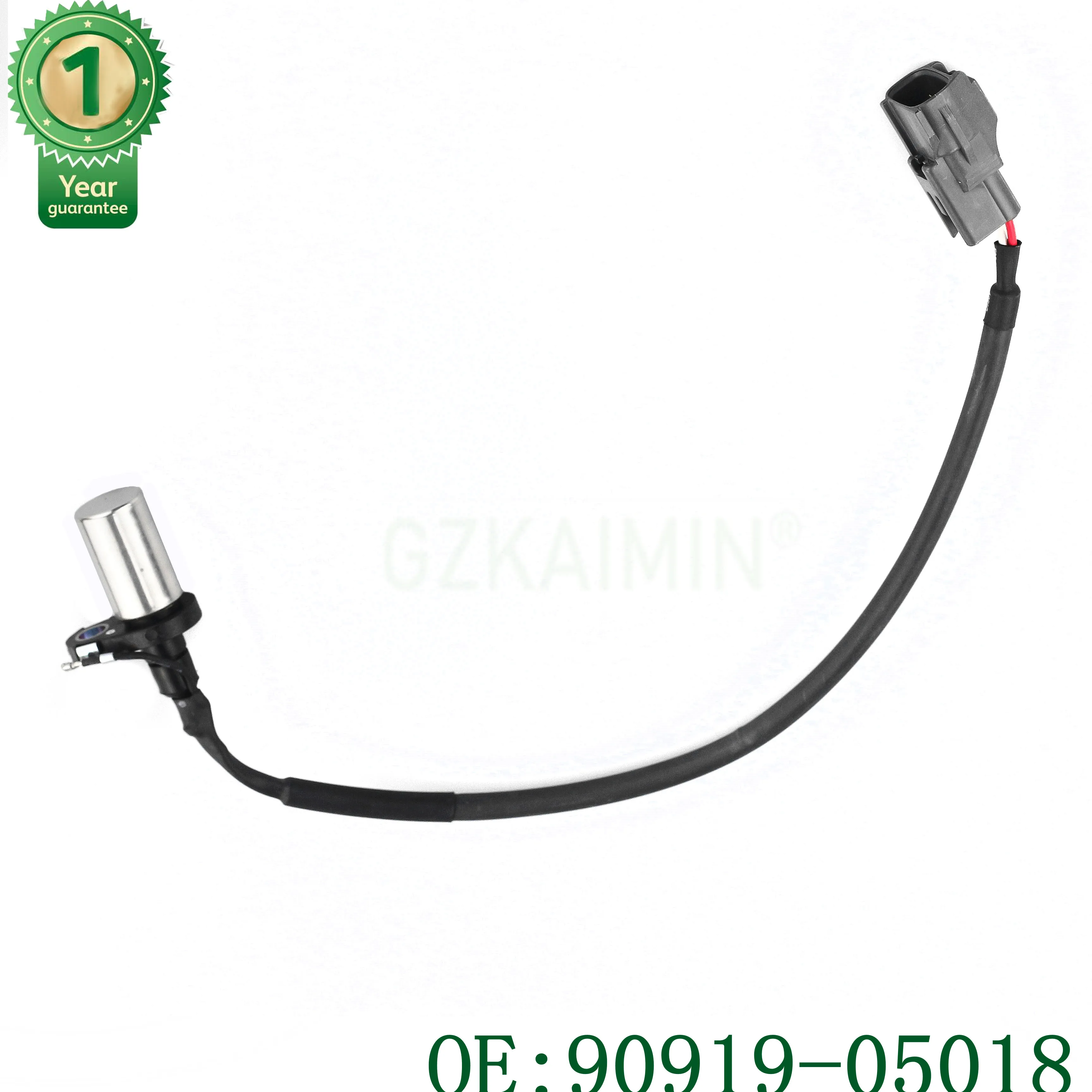 Good One Auto Crankshaft Position Sensor Oem 90919-05018 For Toyota ...