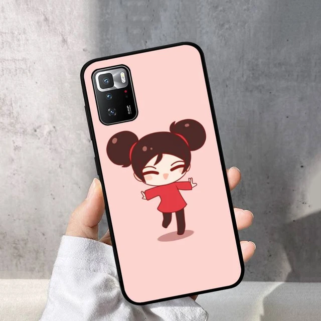 Pucca And Garu