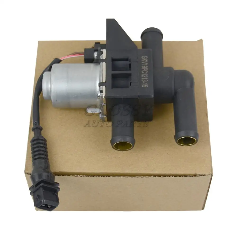 AP03 XR840091 новый клапан управления нагревателем в сборе подходит для ...