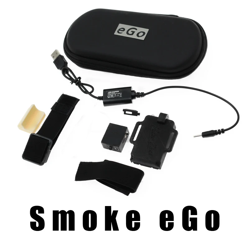 Magic Smoke Electronics