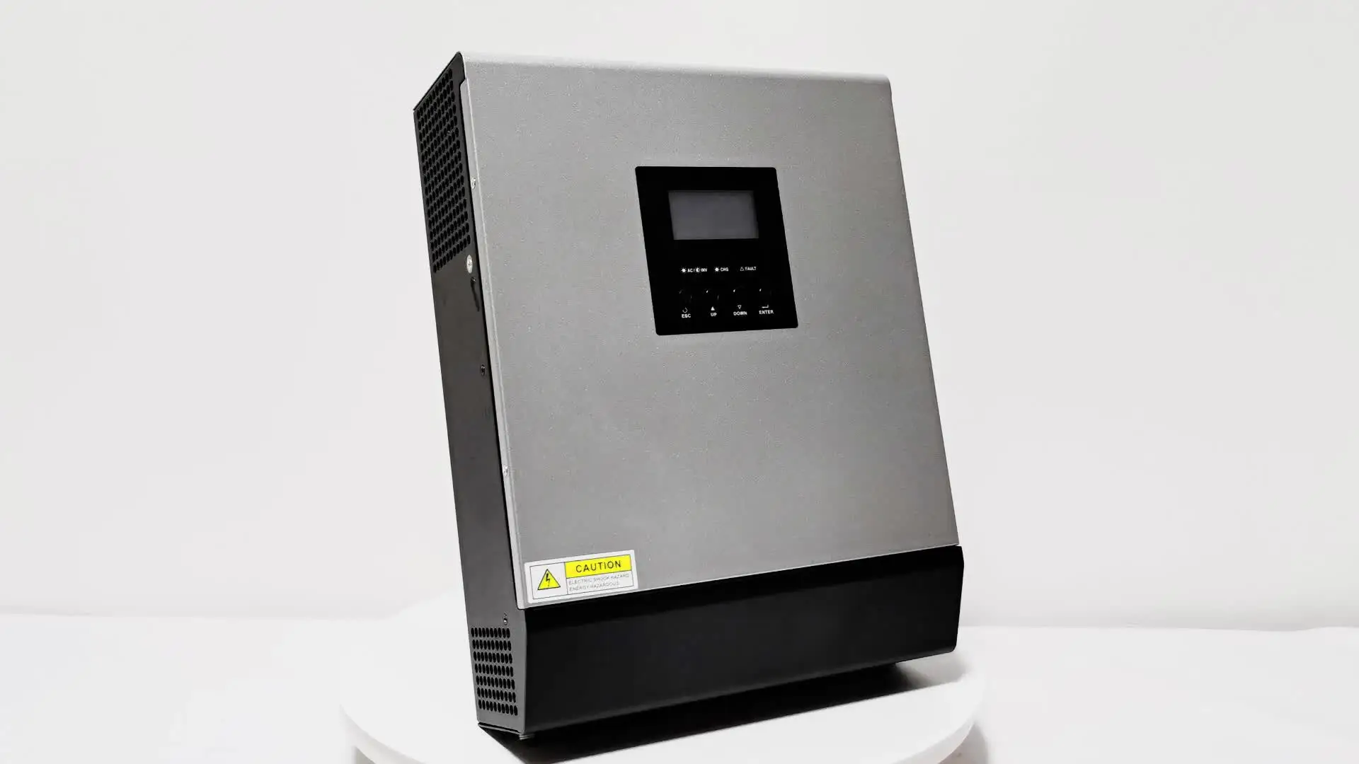 3KVA-3000W-Inverter-Hybrid-Inverte-Voltronic-Axpert-MKS-3-24-3KVA-2400W ...