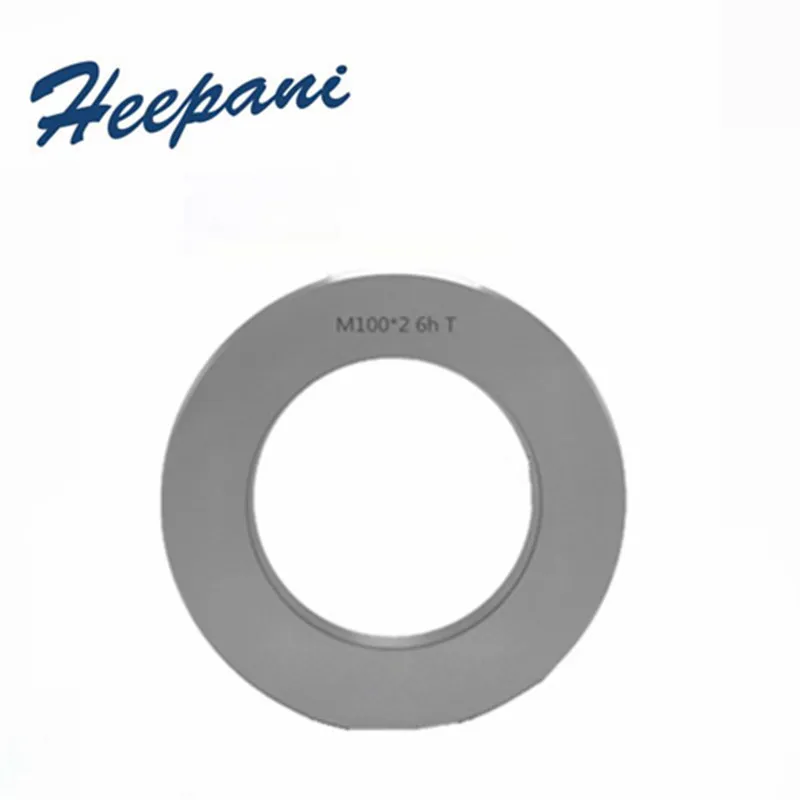 Calibrador de anillo de rosca M82x2 - M100x1.5 6g, calibrador de ...