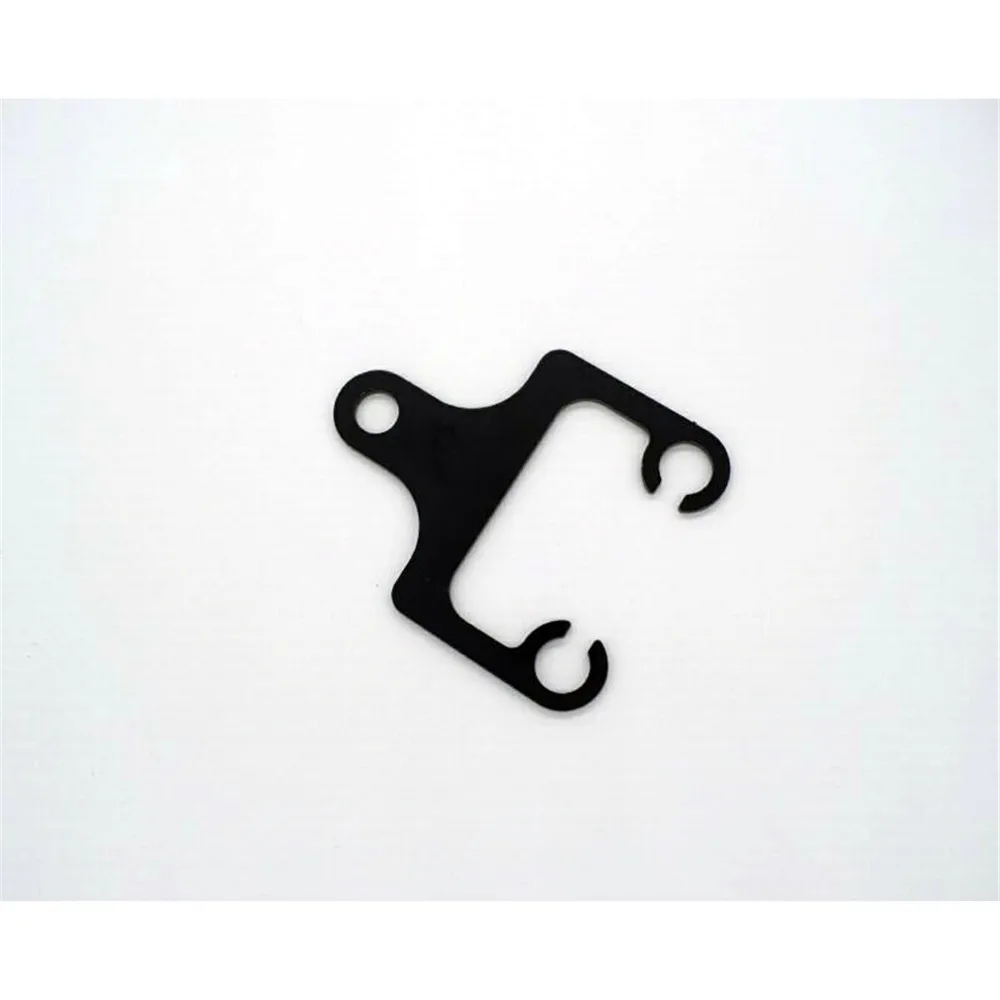 High Quality Black Universal Motorcycle Instrument Bracket Speedometer ...