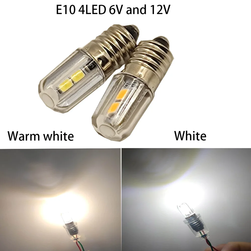 2PCS-6V-12V-E10-LED-Bulb-Lamp-Warm-whtie-and-White.jpg